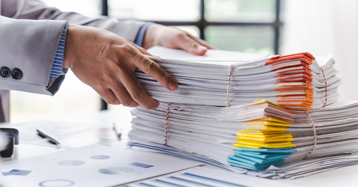 Contract Manager: Key Responsibilities and Skills