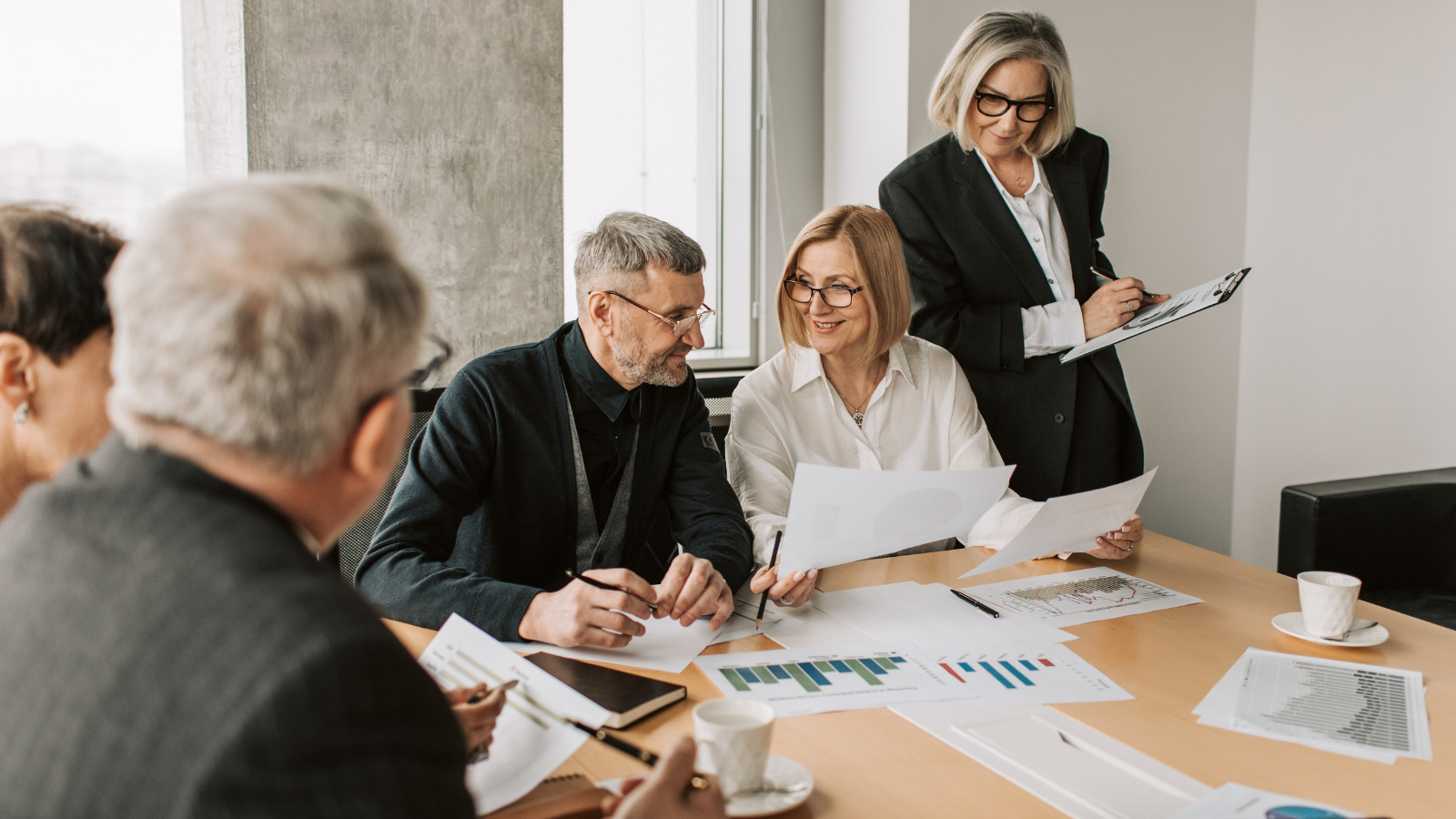 Contract administration - a practical guide